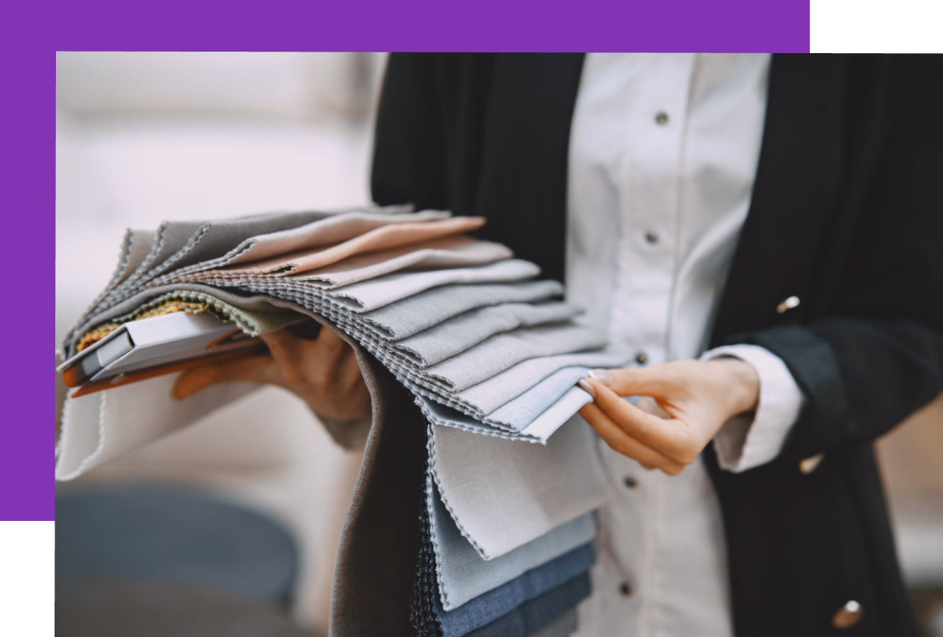 Workroom Order Management Software - The Workroom Pro